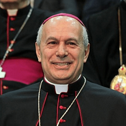 International Structure - Pontifical Mission Societies Philippines