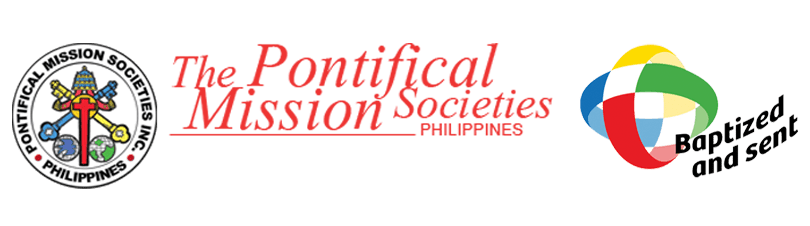 Pontifical Mission Society Philippines