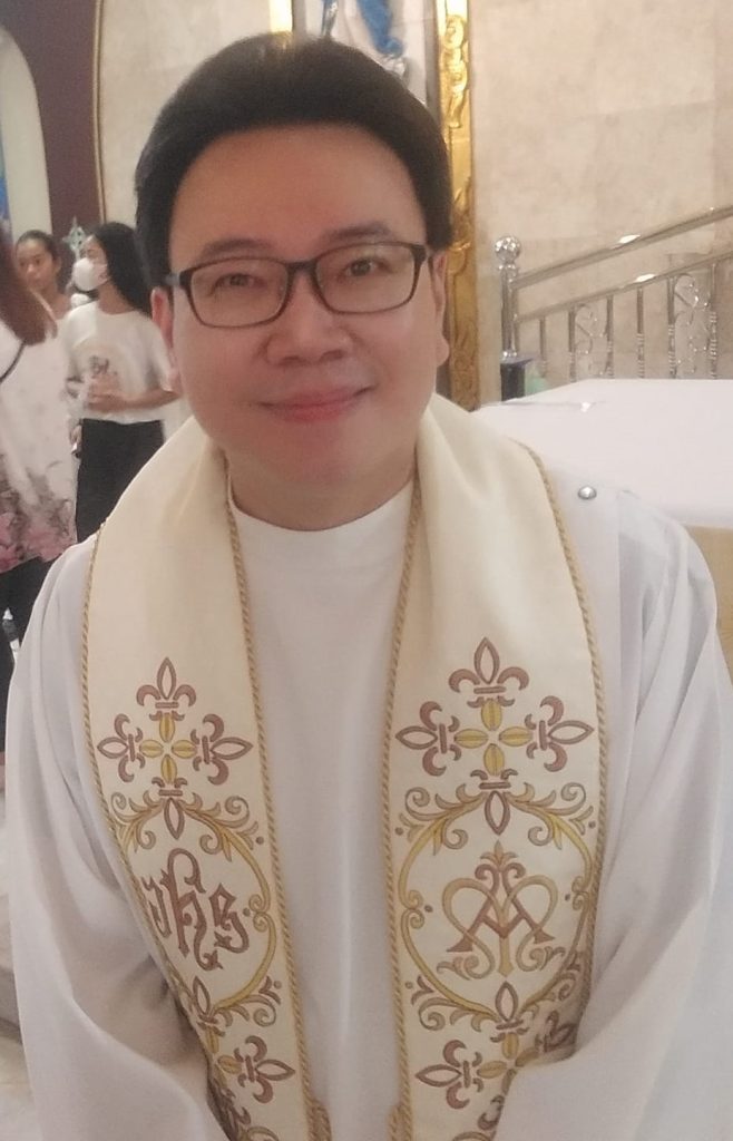 Cooperation – Pontifical Mission Society Philippines